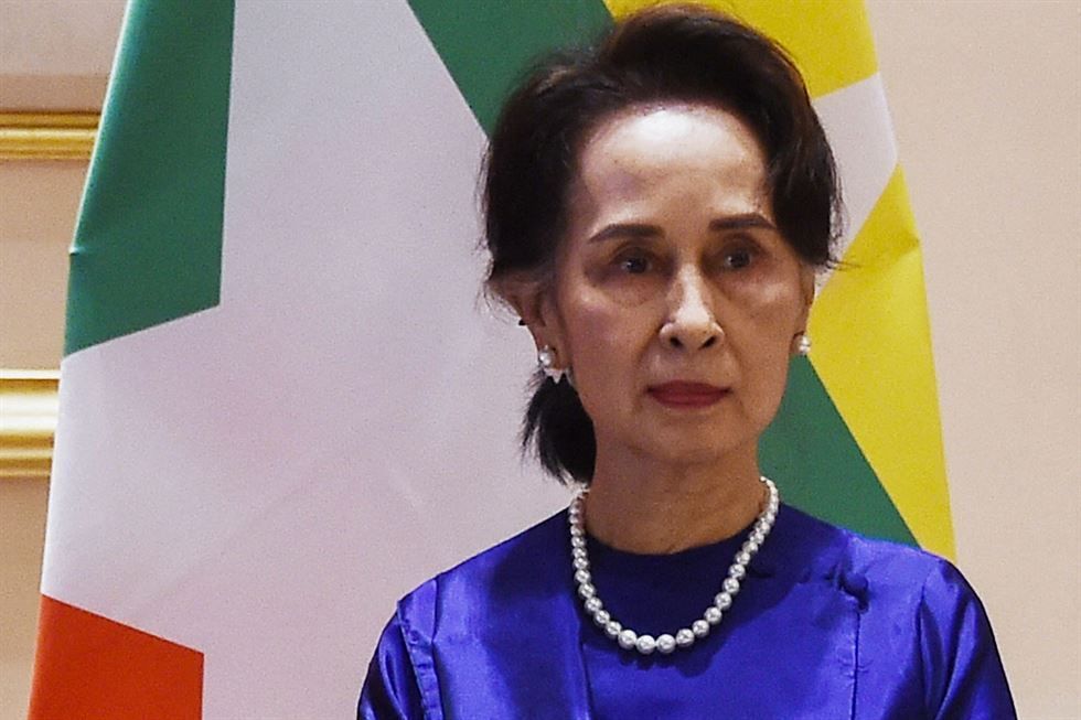 Myanmar's military-led government extends state of emergency, forcing ...