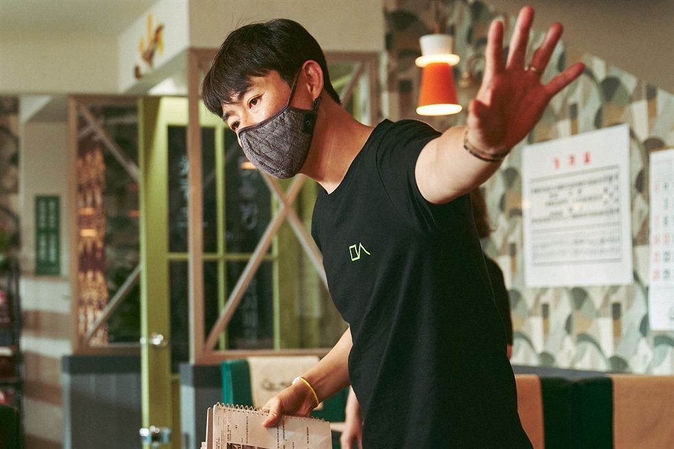 [INTERVIEW] Director Ryoo Seung-wan talks about balancing the new and ...