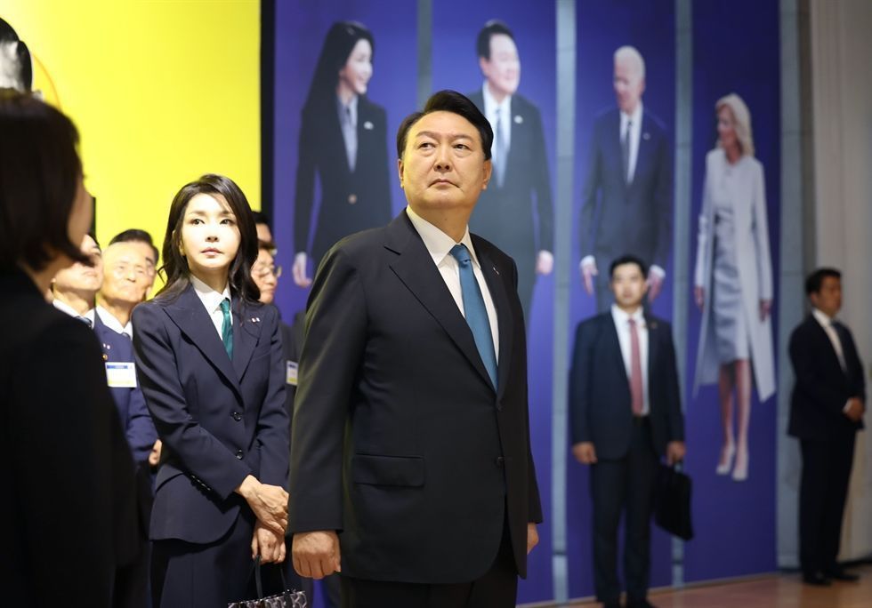 1st Korea-US Nuclear Consultative Group meeting set for July 18 - The ...