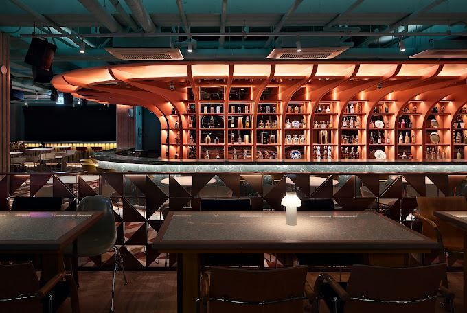 [PINNACLE'S ITAEWON] Seoul's best neighborhood for Mexican food - The ...