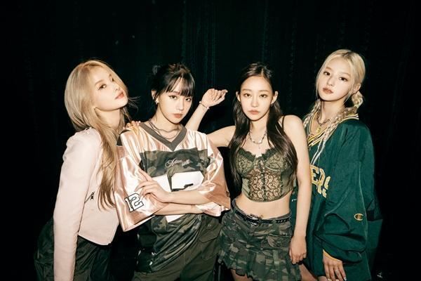 Will KISS OF LIFE carry K-pop torch after BTS and BLACKPINK? - The ...