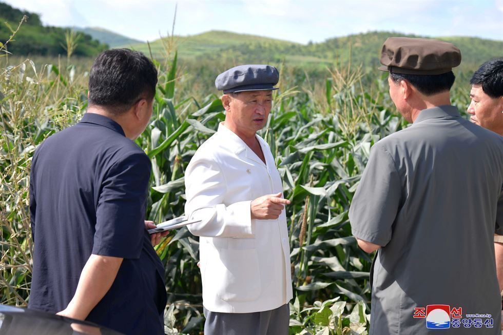 N. Korea's premier sends congratulatory message to new Thai leader ...