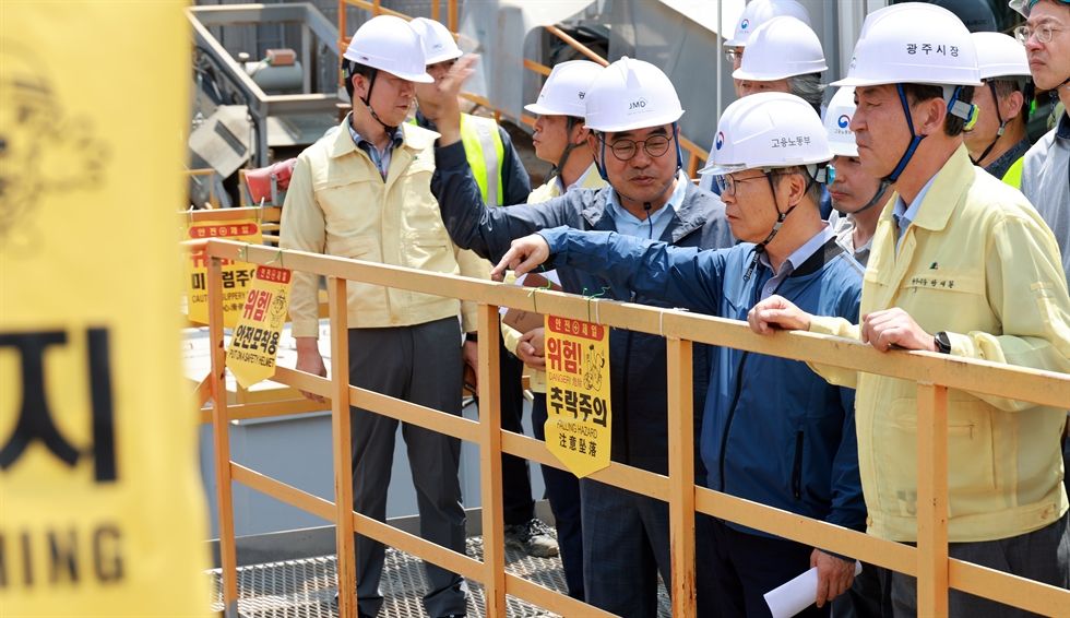 [INTERVIEW] 'Labor reforms aim to foster conditions favorable for both ...