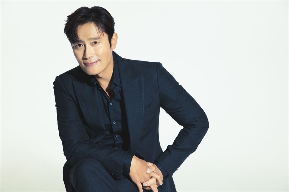 Actor Lee Byung-hun captivated by morally complex characters in ...