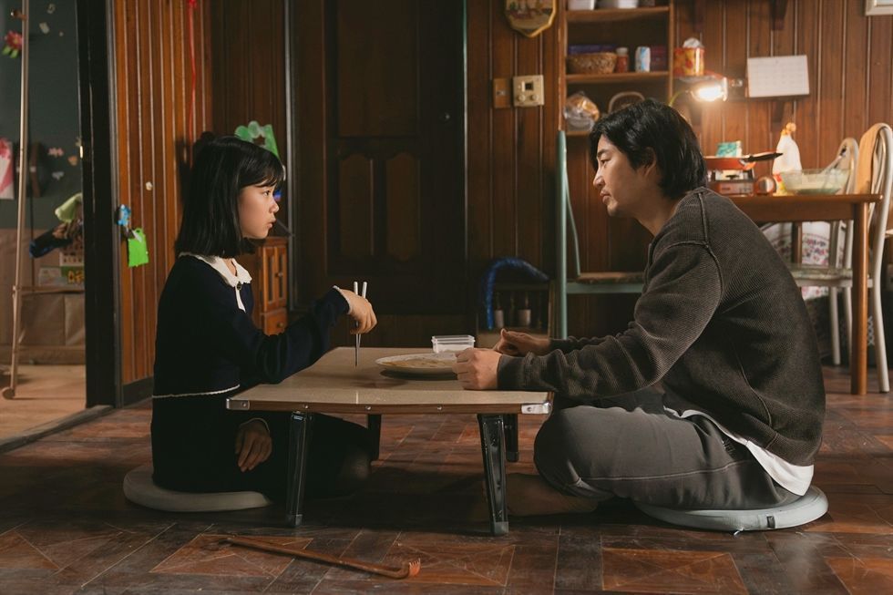 Yoon Kye-sang to deliver heartfelt message about family with 'The ...
