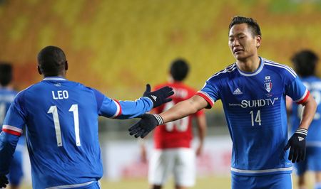 Korean clubs not in good shape in AFC Champions League - The Korea Times