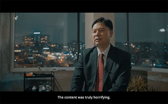 Digital sex crime in Asia: Nth room, the making of a monster - The ...
