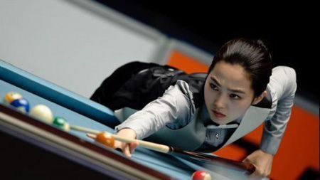 Carom star Cha Yu-ram pregnant - The Korea Times