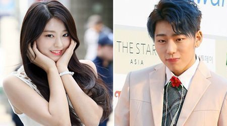 K-pop singers Zico and Seolhyun confirm break-up - The Korea Times