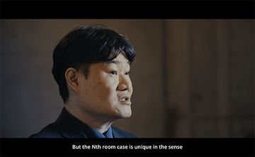 Digital sex crime in Asia: Nth room, the making of a monster - The ...