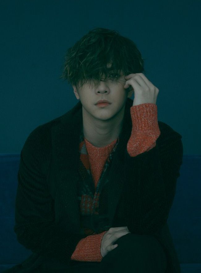 Cheondung goes solo - The Korea Times