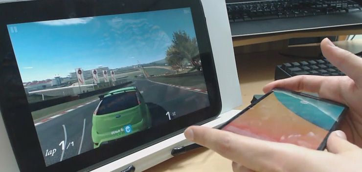 Scientists develop platform to remotely control mobile devices - The ...