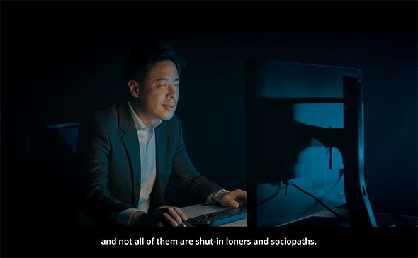 Digital sex crime in Asia: Nth room, the making of a monster - The ...