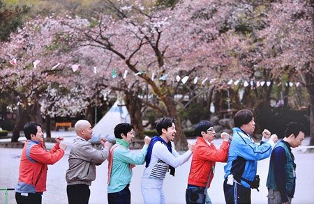 Hated coworker types likened to gag stars - The Korea Times