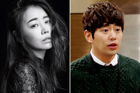 Actor Ahn Yong-jun to tie knot with singer Venny - The Korea Times