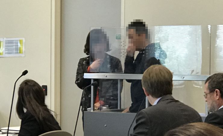 Korean murder suspect to be repatriated from New Zealand - The Korea Times