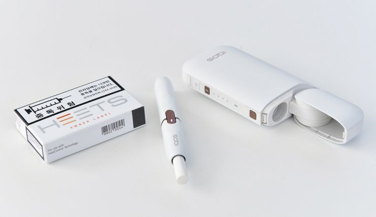 Price of IQOS HEETS may go up - The Korea Times