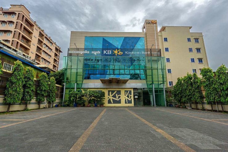 'KB Cambodia at tipping point of explosive growth' - The Korea Times