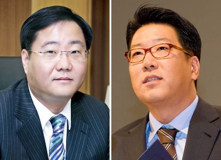 KCC chairman faces challenge from nephew - The Korea Times