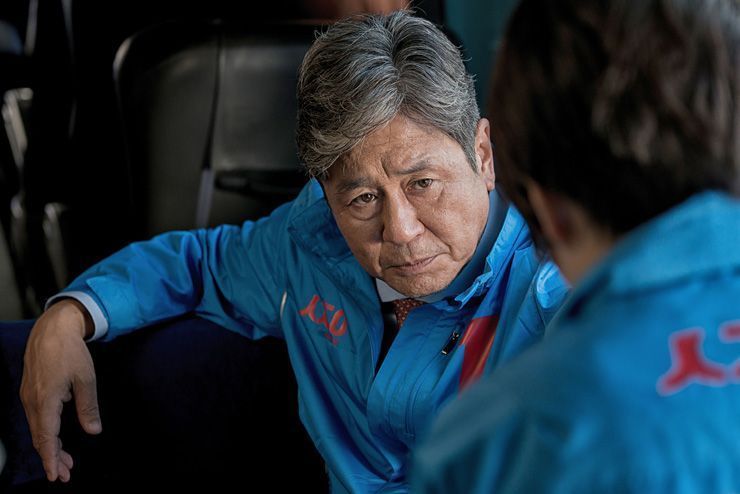 Now Showing - The Korea Times