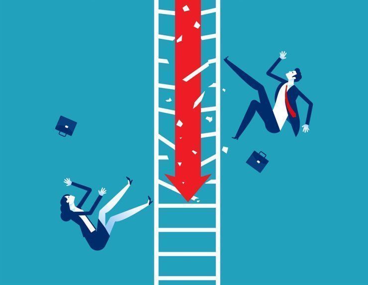 More Koreans frustrated by 'broken social ladder' - The Korea Times