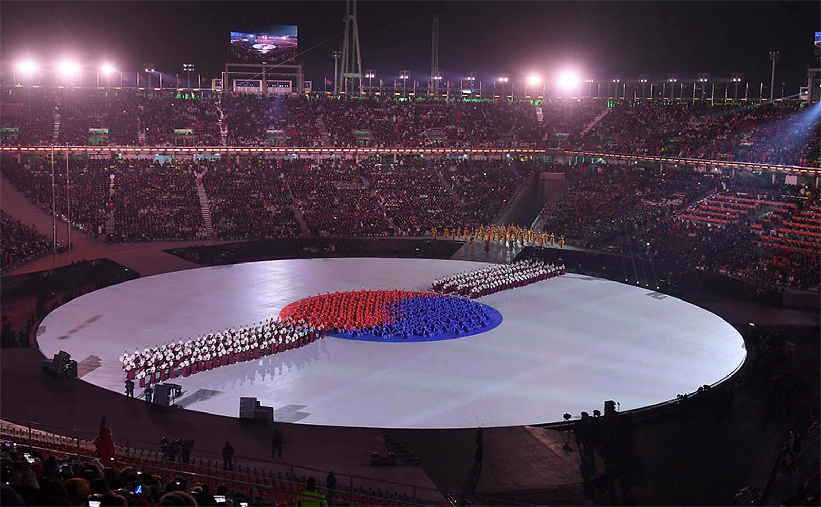 2018 PyeongChang Winter Olympics - The Korea Times