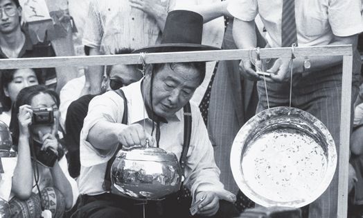 Remembering Paik, father of video art - The Korea Times