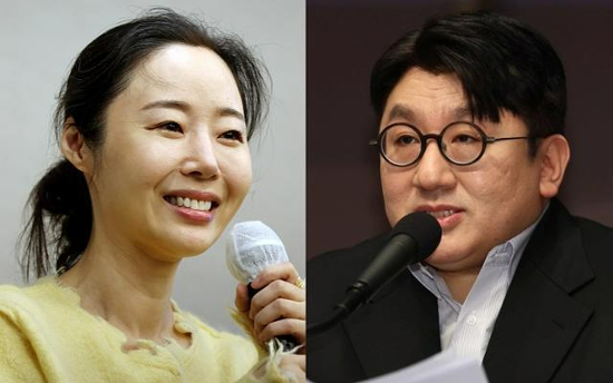 Explained: HYBE-Ador's Min Hee-jin legal feud in a nutshell - The Korea ...