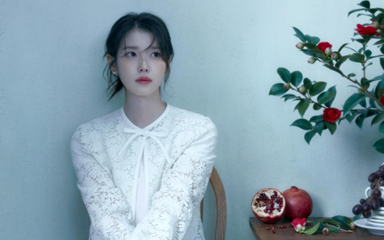 [INTERVIEW] IU learns 'life goes on' from 'When Life Gives You ...