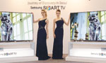 Samsung makes big splash in TVs - The Korea Times