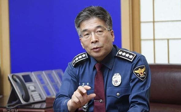 Police chief vows full probe into everyone involved in Telegram child ...