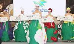 Hallyu stars to light up Asiad opening ceremony - The Korea Times