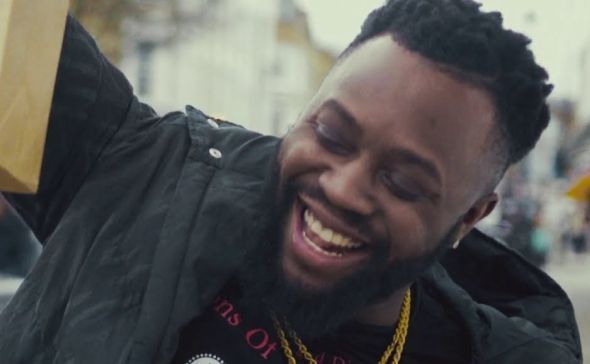 Rising British rapper Cadet killed in car crash - The Korea Times