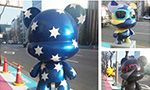 K-Star Road in Gangnam lures K-pop fans - The Korea Times