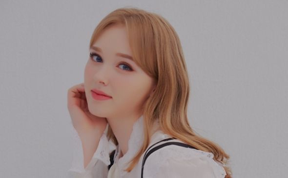American singer's journey from K-pop star wannabe to 'Miss Trot 2 ...