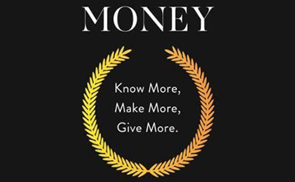 'Money' reveals secrets behind Rob Moore's wealth - The Korea Times