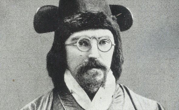 Julius Helm: A Prussian farmer in Joseon (part two) - The Korea Times