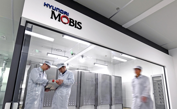 Hyundai Mobis hires 2 Japanese experts to boost expansion in Japan ...