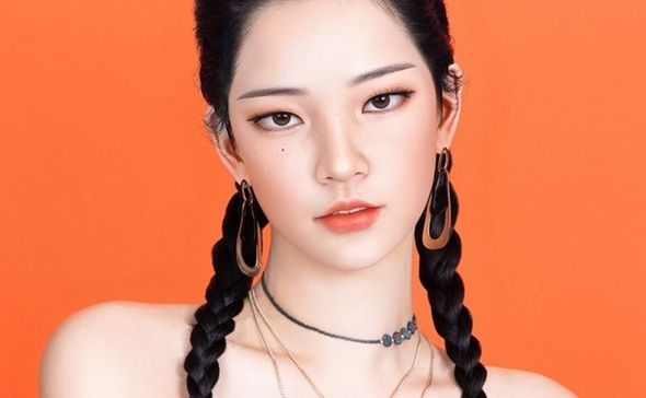 Scandal-free virtual singers carve out niche in music industry - The ...