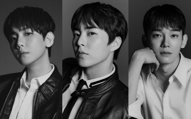 Three K-pop boy group EXO members set to file countersuit against SM ...