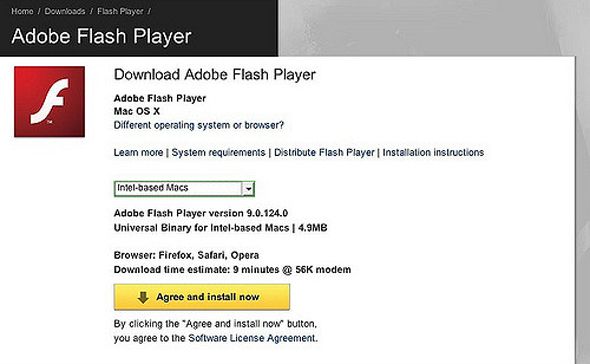 Adobe signals 2020 end for Flash - The Korea Times