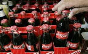 Soda loses its fizz: Coca-Cola to cut 1,200 jobs - The Korea Times