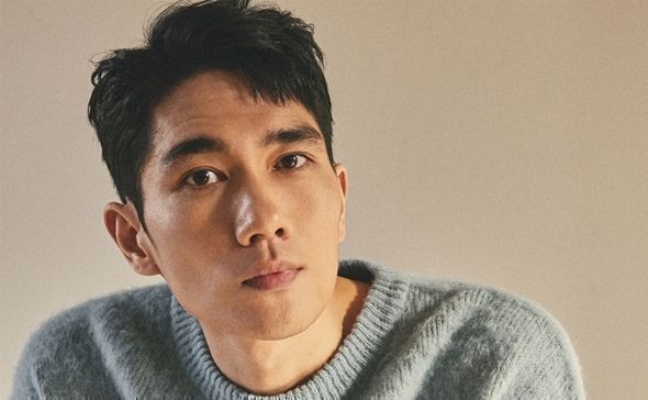 Actor Um Tae-goo has many faces - The Korea Times