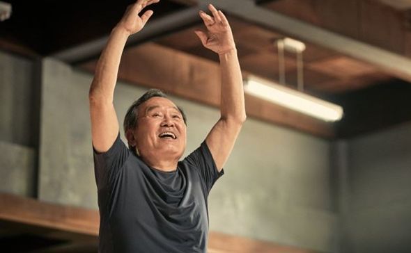 More elderly actors receive spotlight on TV shows - The Korea Times