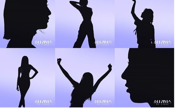 'GIRL'S RE:VERSE' features virtual K-pop idol survival show - The Korea ...