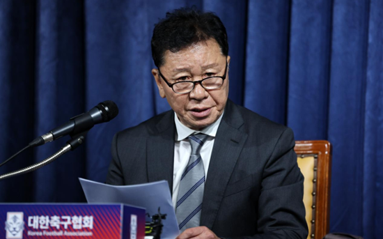 Football federation to interview foreign candidates for top men's job ...