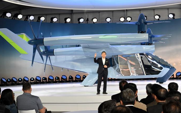 Hyundai Motor Group's Supernal to commercialize S-A2 passenger aircraft ...