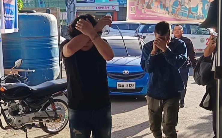 One Korean dies in gunfight with police in Cebu during robbery - The ...