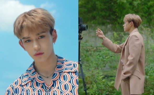 NCT member Lucas goes on hiatus following gaslighting, cheating scandal ...