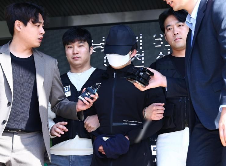 Medical student sentenced to 26 years in prison for murdering his ...